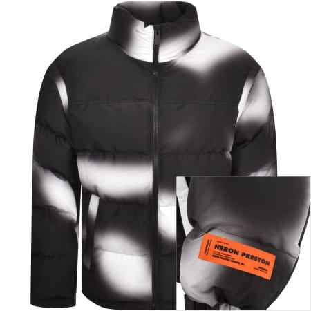 Heron Preston Clothing | Mainline Menswear US Heron Preston Clothing | Mainline Menswear US
